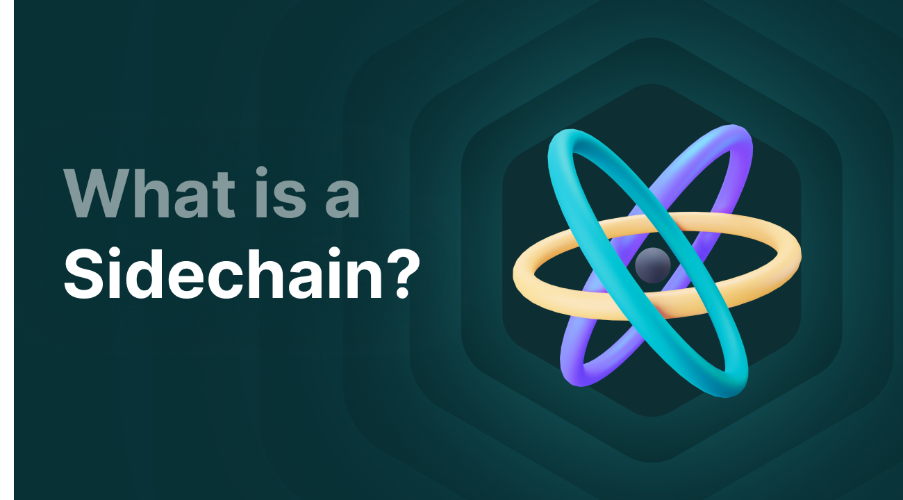 What Is a Sidechain? | Crypto Academy
